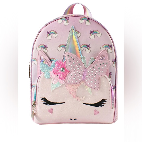 omg accessories | Accessories | Omg Miss Gwen Flower Butterfly ...